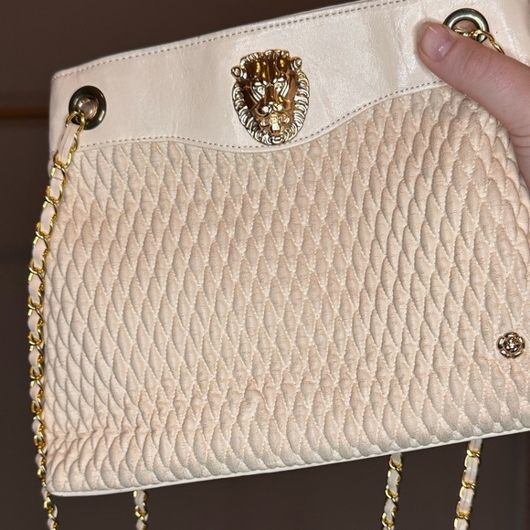 Bags | Vintage Genuine Leather Sam Dae Purse | Poshmark